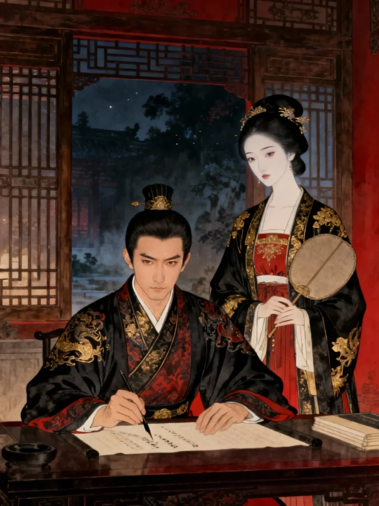 The Son-in-Law Ascension - c-novel.online